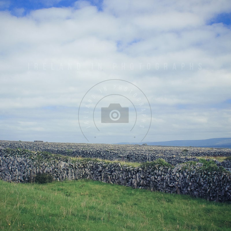 Irish Stone - Etsy