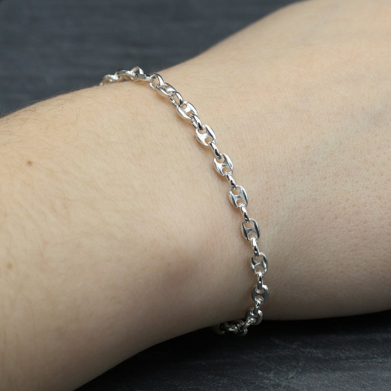 Marine Bracelet - Etsy