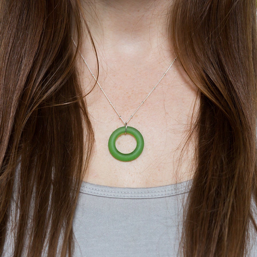 Smart glass jewelry store