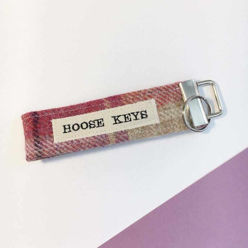 Scotland Tweed Fabric - Etsy UK