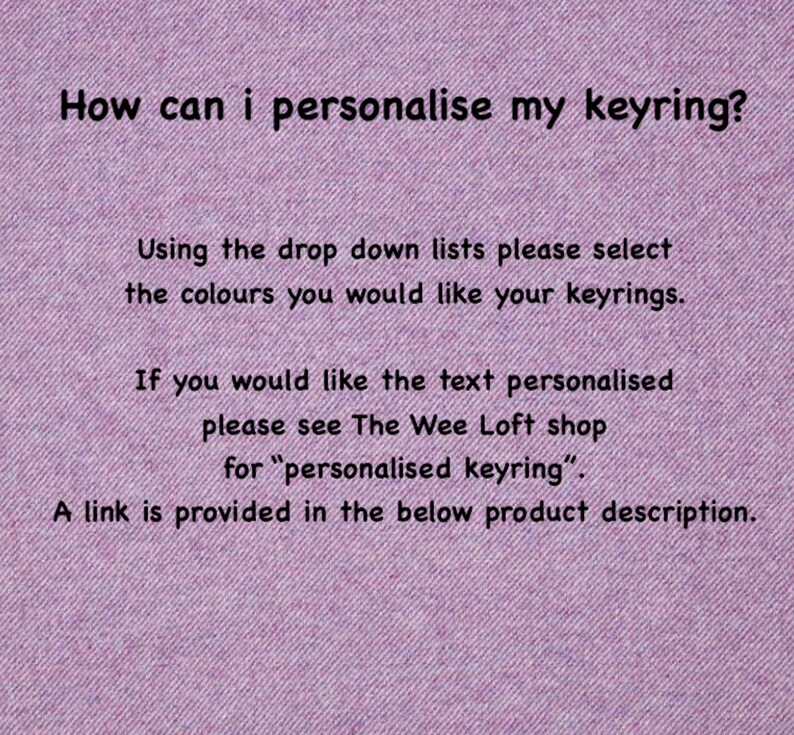 Mum's Keys Keyfob - Mum Gift - Gift for Mum - Grandmother Gift - Mum ...