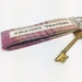 Amazing Teacher Tweed Key Fob Teacher Key Fob Teacher Keyring Gift for ...