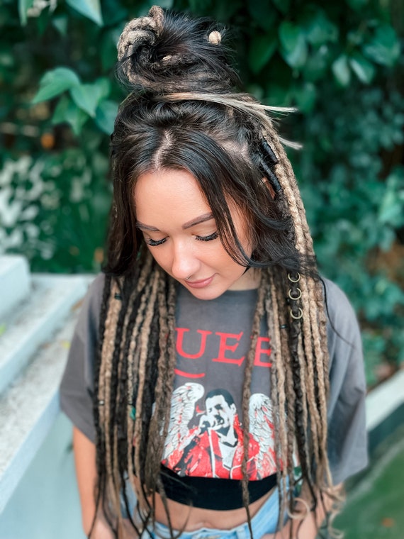 Dirty Dreadlocks