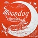 MOONDOG T Shirt - Etsy UK