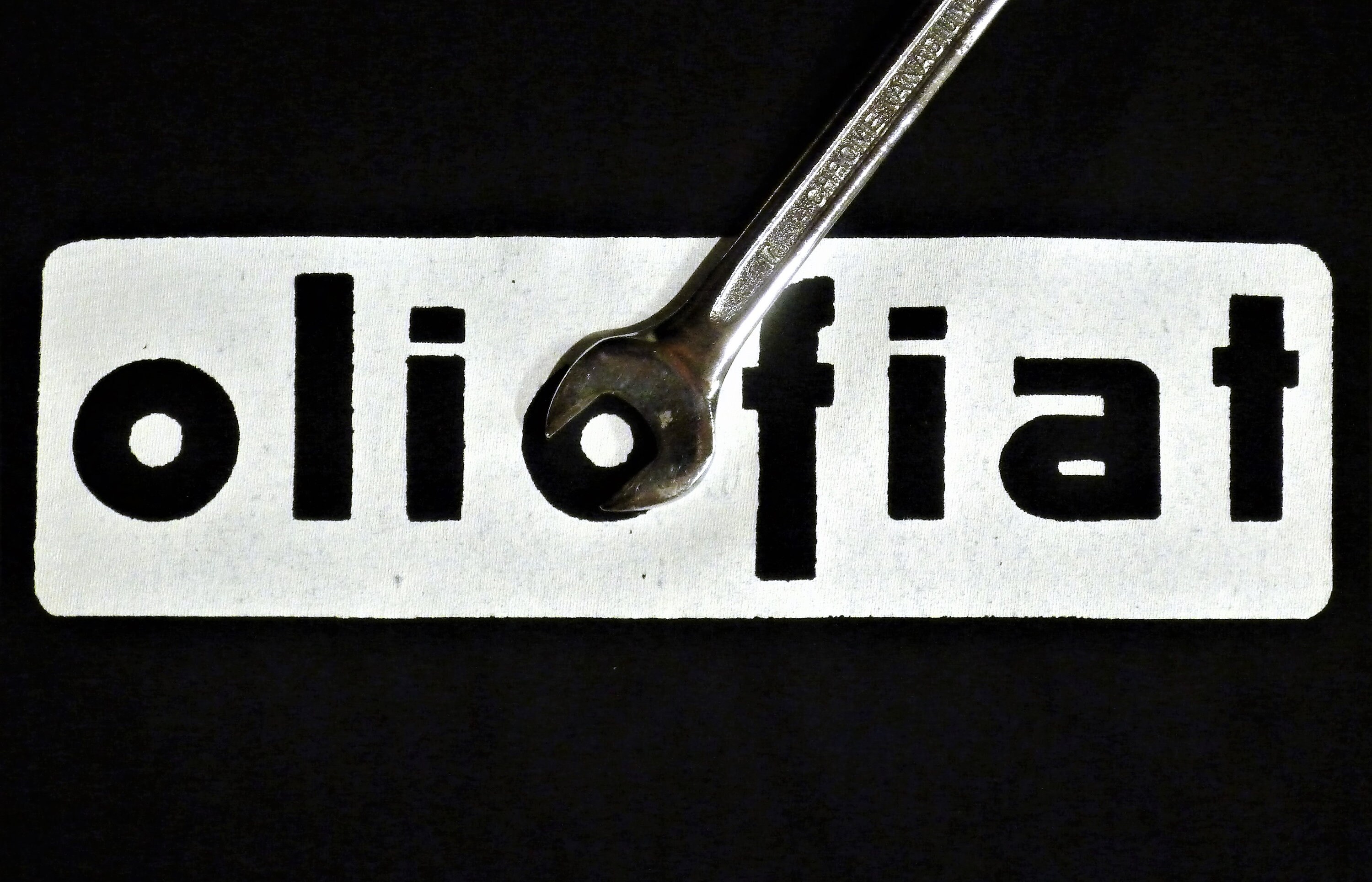 OLIO FIAT altes Logo Fiat T Shirt | Etsy