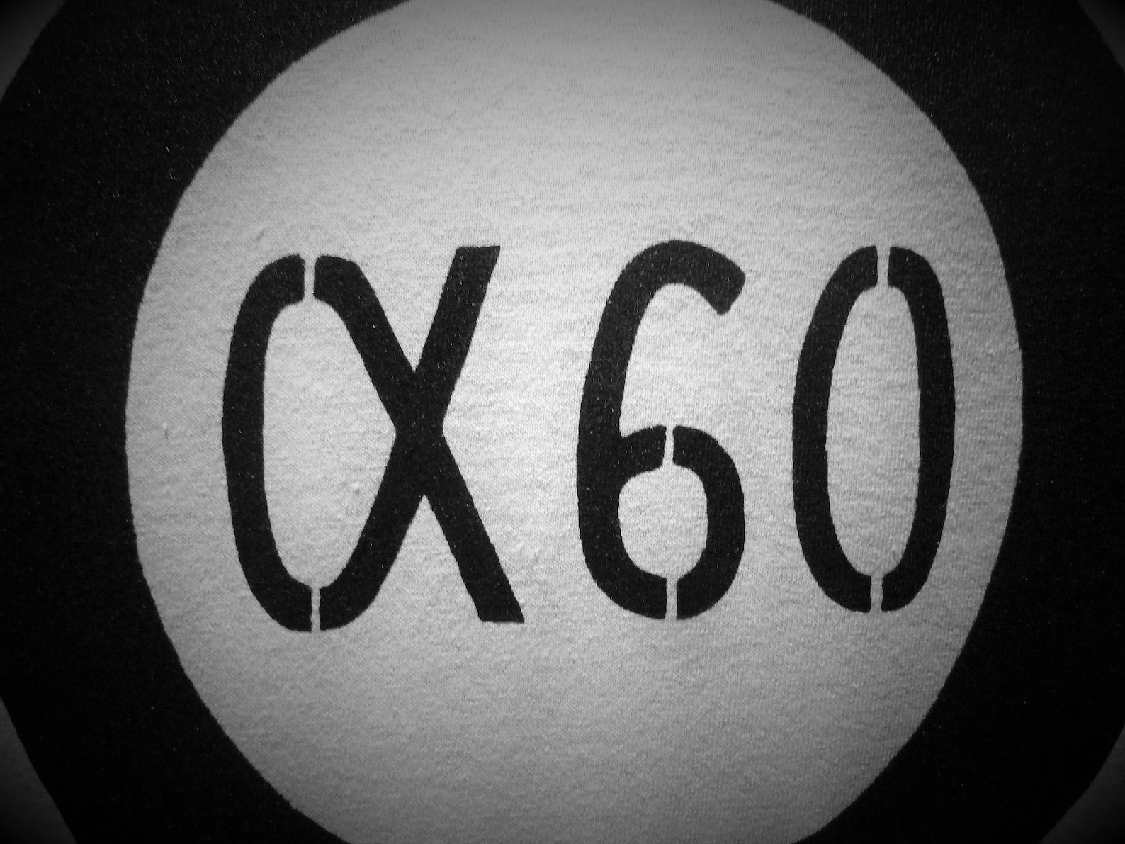 ALPHA 60 ALPHAVILLE Vintage Science Fiction T Shirt Last One | Etsy