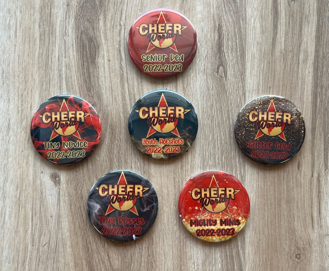 Custom 3 Inch Buttons - Etsy