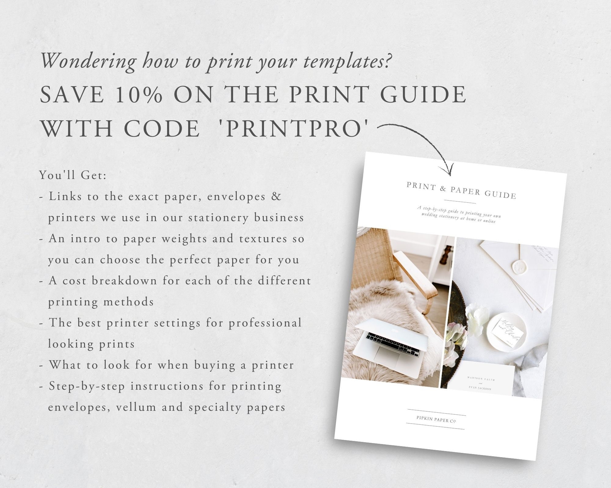 Elegant Bar Menu Template Print your own calligraphy bar | Etsy