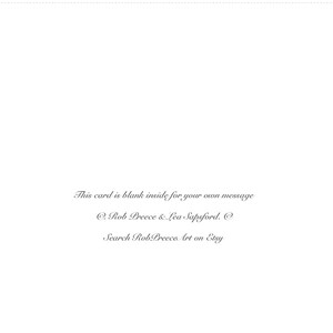 Goldwing Birthday Card - Etsy