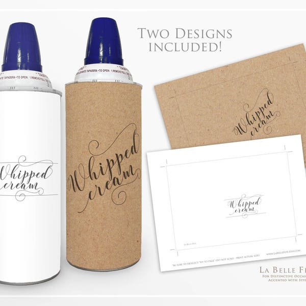 Cool Whip - Etsy