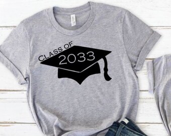 Future Class of 2033 - Etsy
