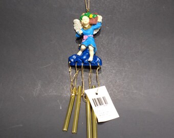 Miniature Wind Chime - Etsy
