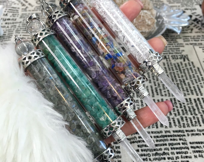 Activation Pendulum for Grid Activation and Pendulum Readings, Magical ...