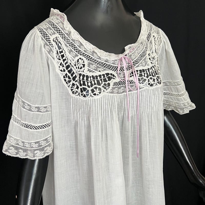 Victorian Lingerie - Etsy