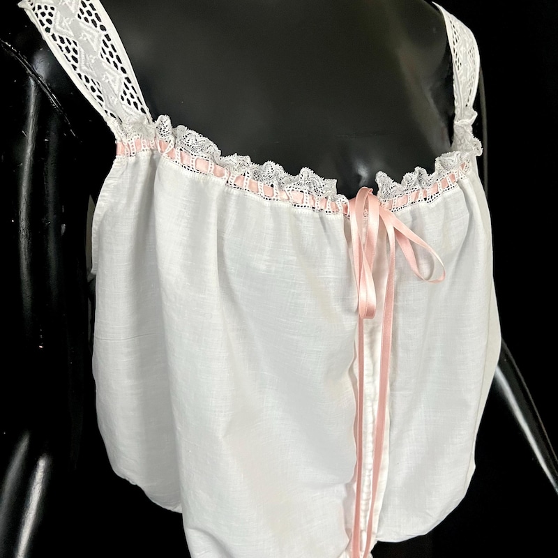 Victorian Lingerie - Etsy