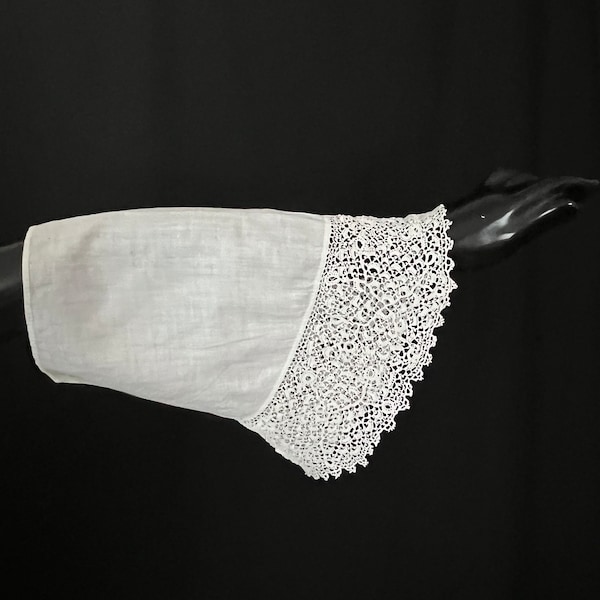 Victorian Lace Cuffs - Etsy