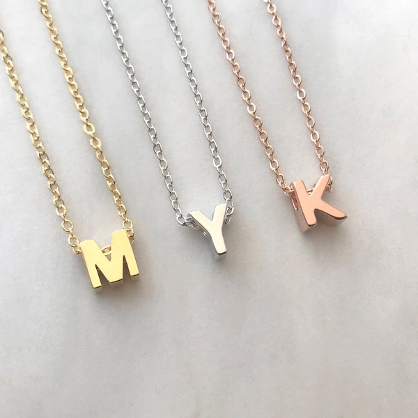 Letter Blocks - Etsy