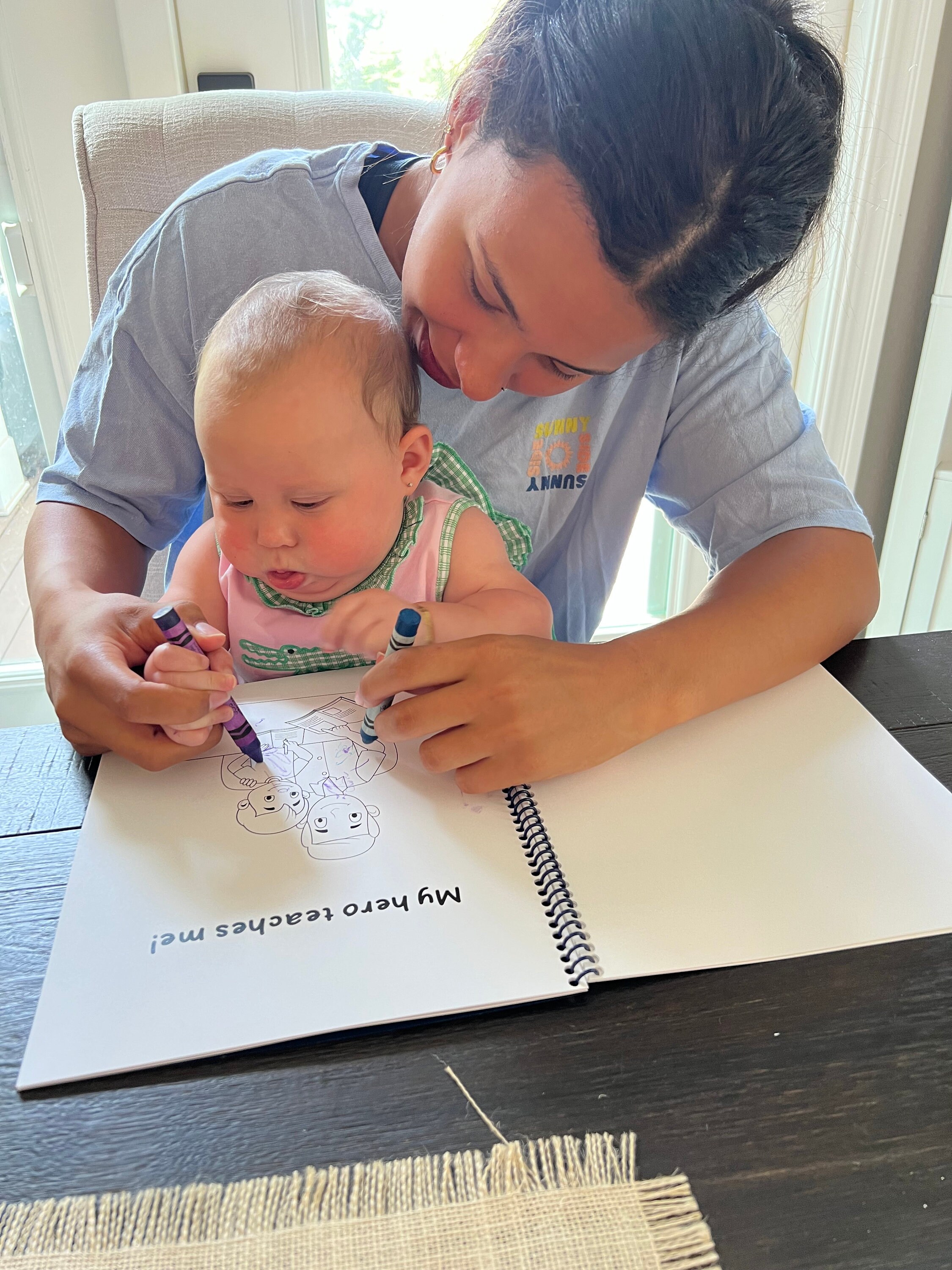 Fathers Day Coloring Book Digital Pages| Downloadable Coloring Pages ...