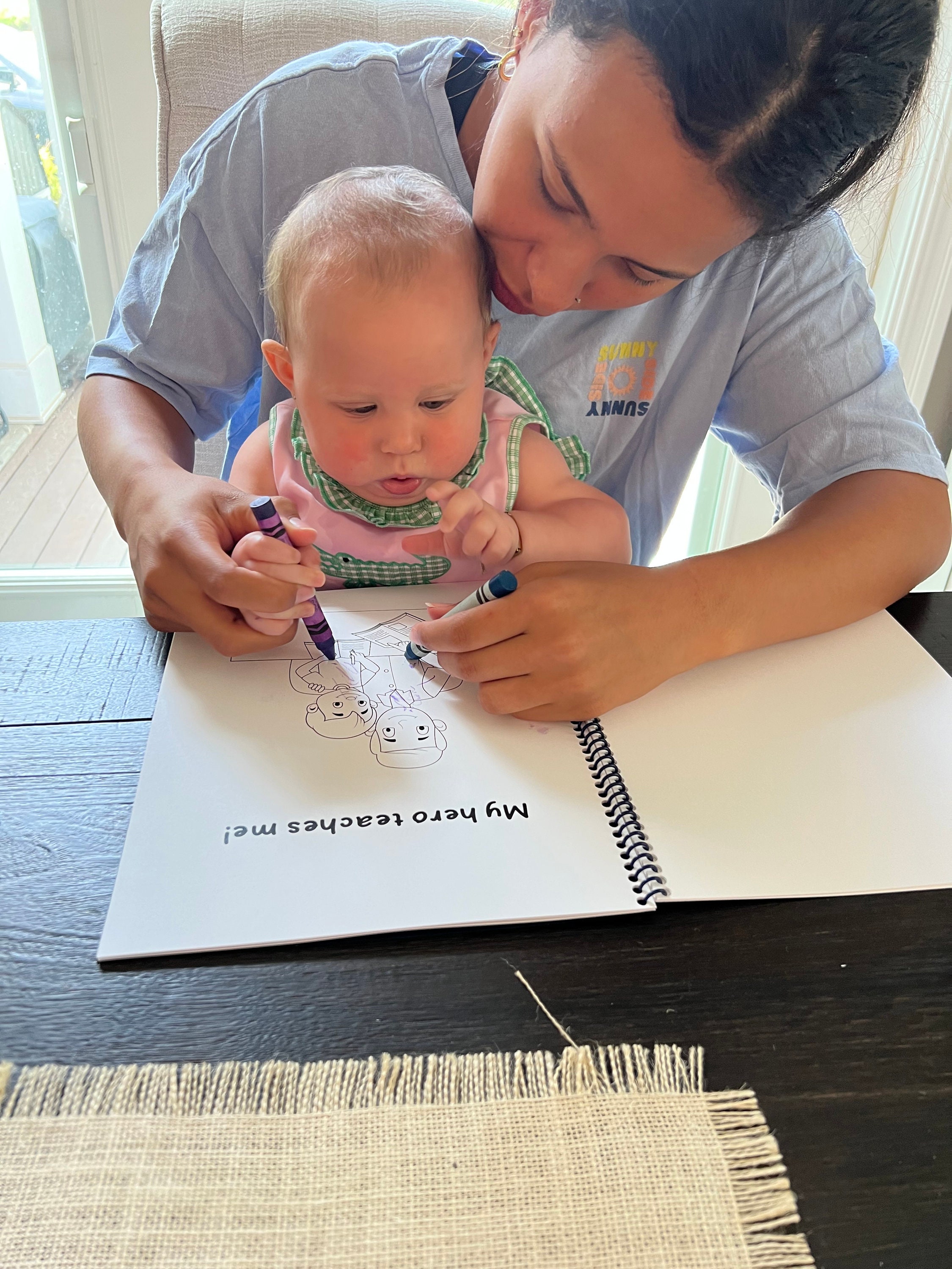 Fathers Day Coloring Book Digital Pages| Downloadable Coloring Pages ...
