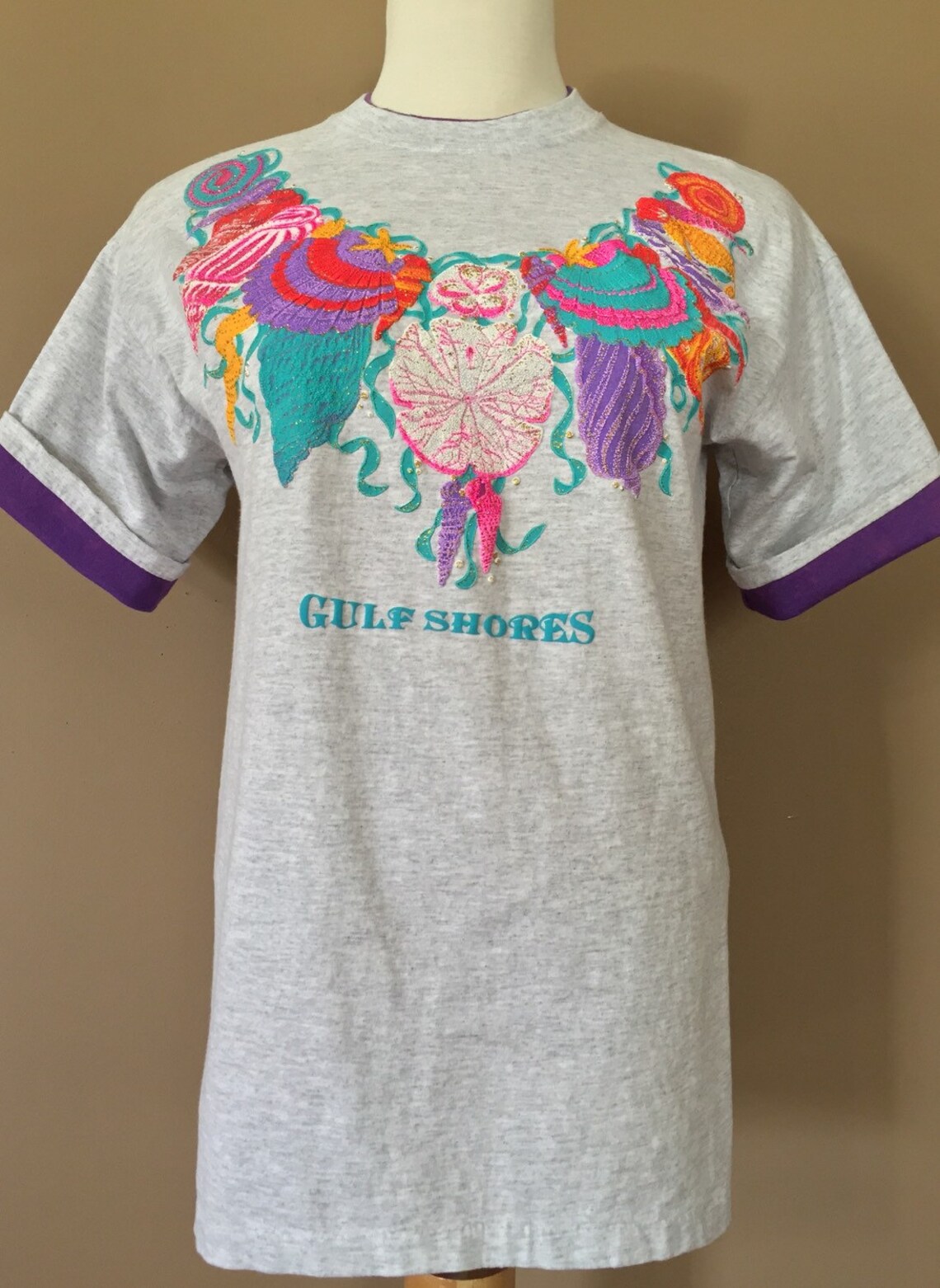 90s Tshirt / 90s Hip Hop Clothing / 80s Shirt / 90s Shirt / - Etsy