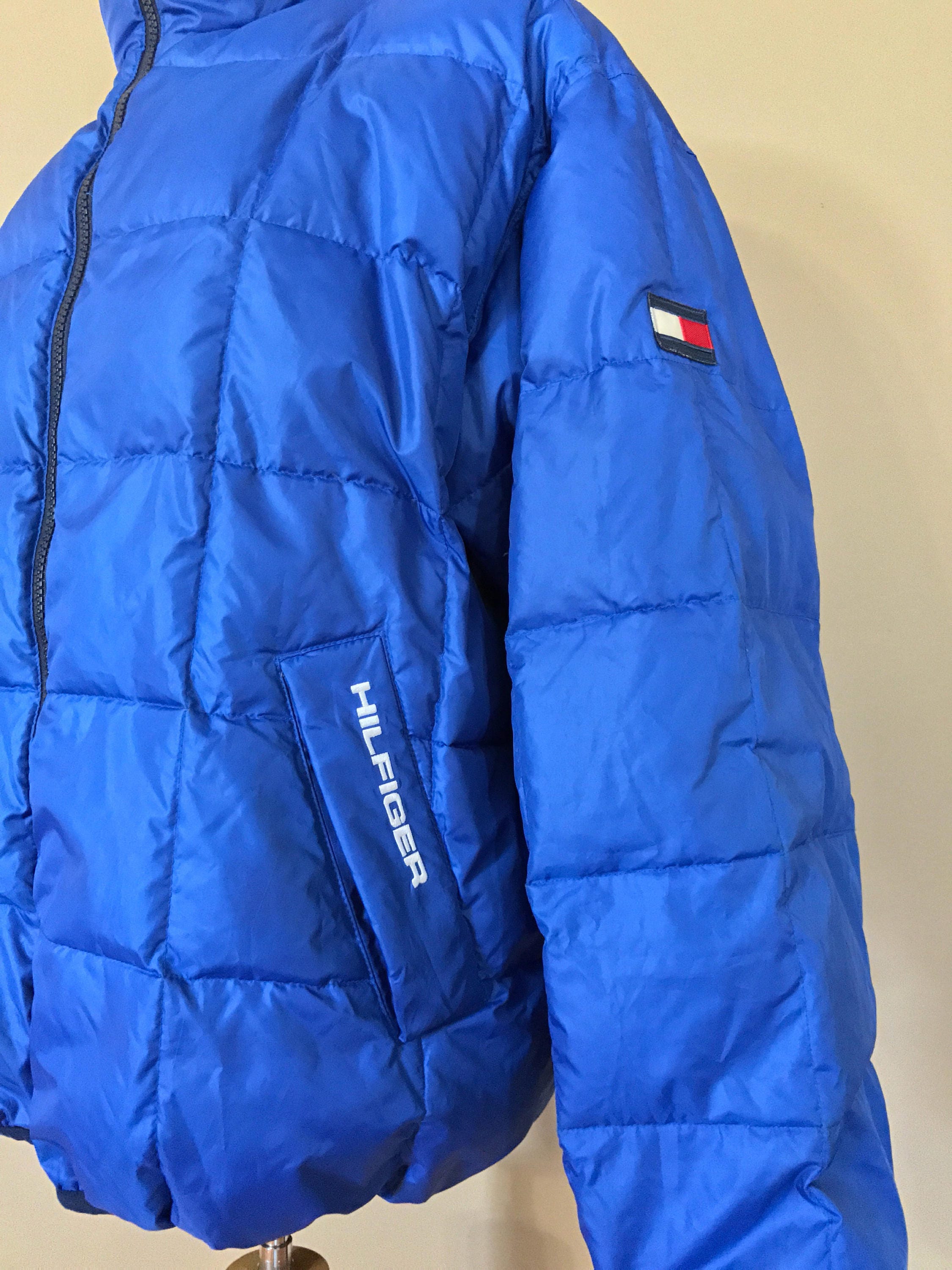 90 s Tommy Windbreaker Tommy Hilfiger Jacket 90s Hip Hop Clothing Windbreaker Jacket 80s Clothing 90s jacket 80s Jacket 90s Clothing Etsy