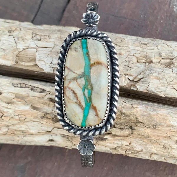 Ribbon Turquoise - Etsy