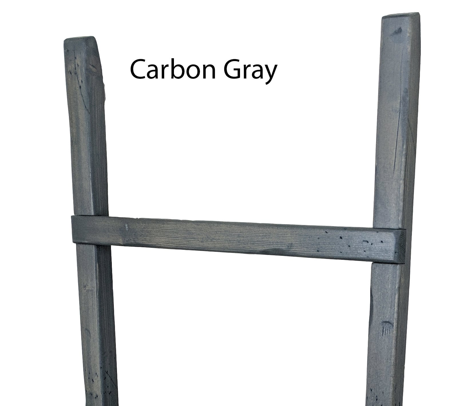 Extra Wide Blanket Ladder Very Large Farmhouse Quilt Rack - Etsy