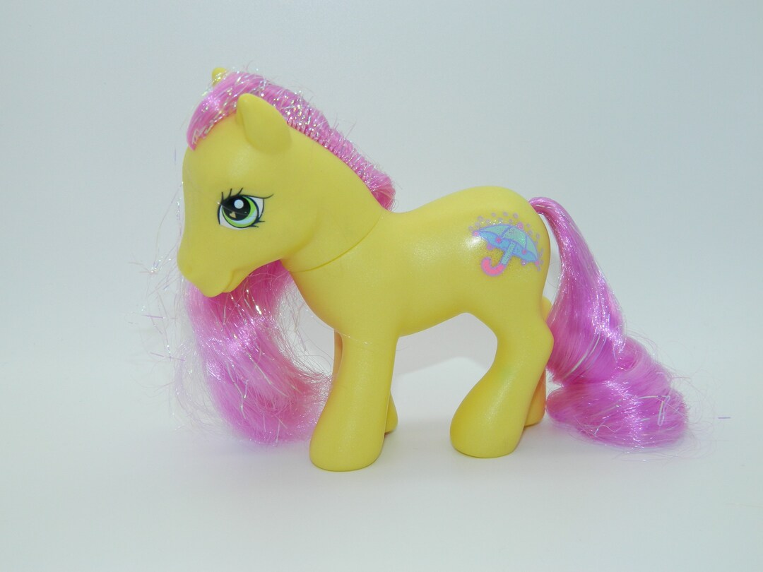 My Little Pony G3 Merriweather 500-76 - Etsy