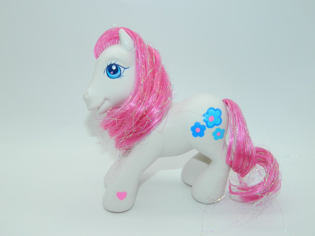 My Little Pony G3 Blossomforth 500-42 - Etsy
