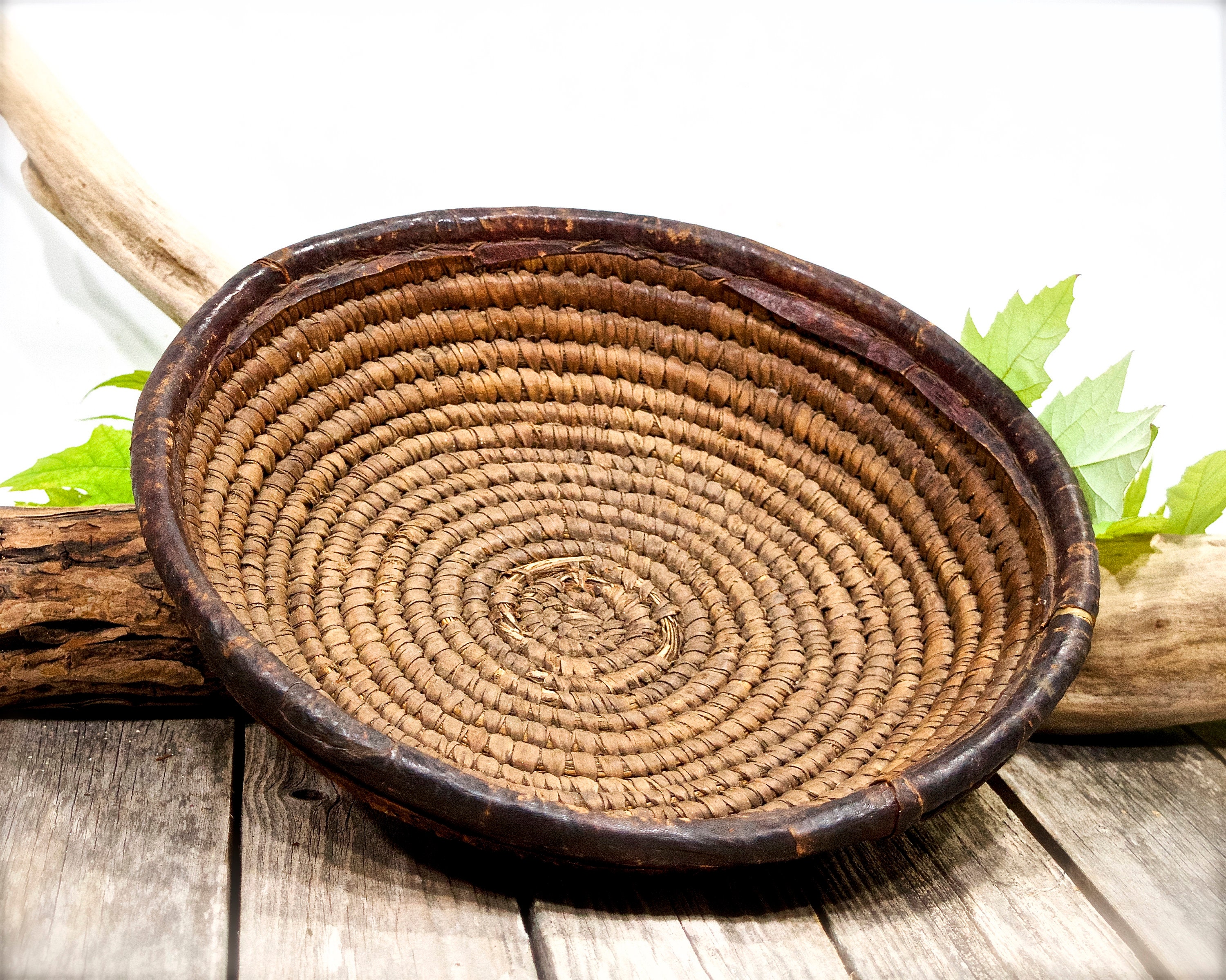 ANTIQUE: 12 African Nigerian Nupe Tribe Hand Weaved - Etsy