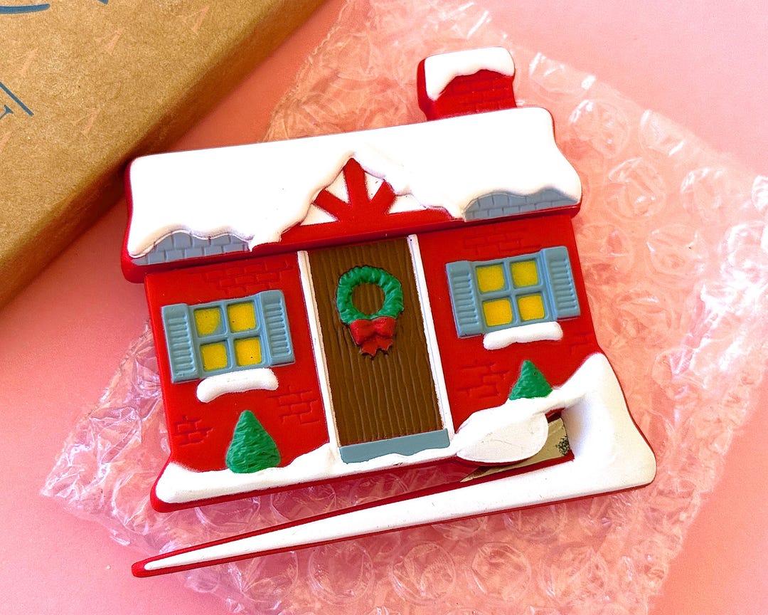 VINTAGE: AVON 1995 Holiday Helper Paper Cutter and Ribbon Shredder ...