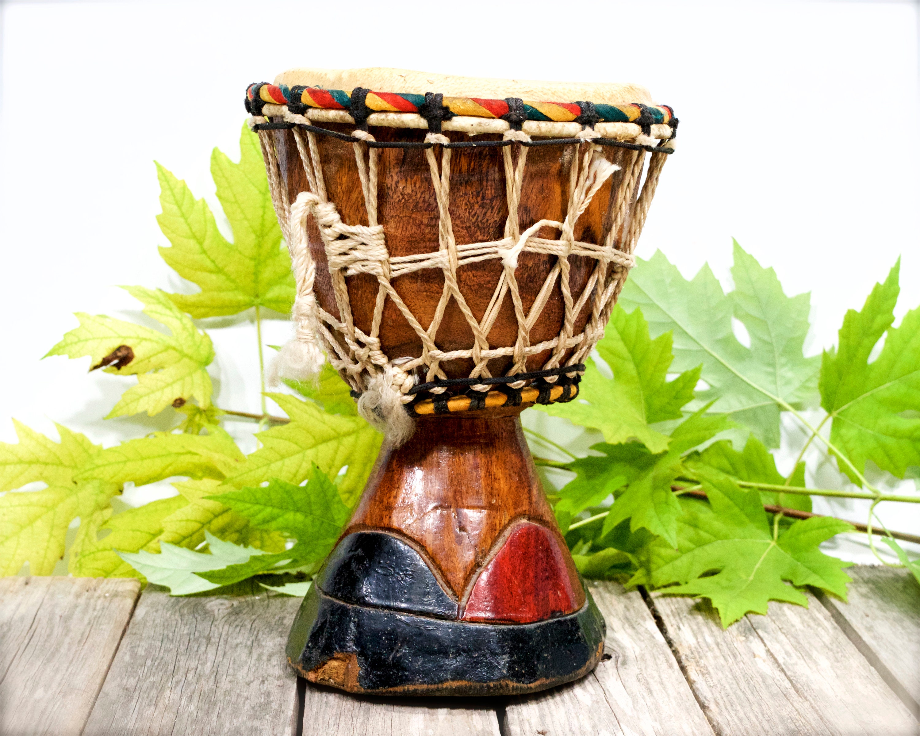 Types Of Hand Drums
