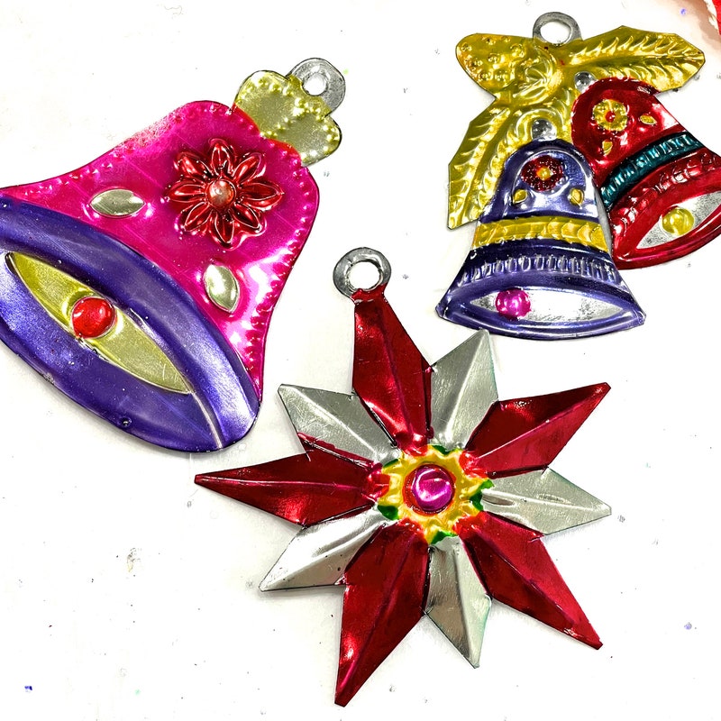 Mexican Tin - Etsy