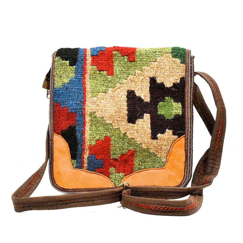 Kilim Bags - Etsy