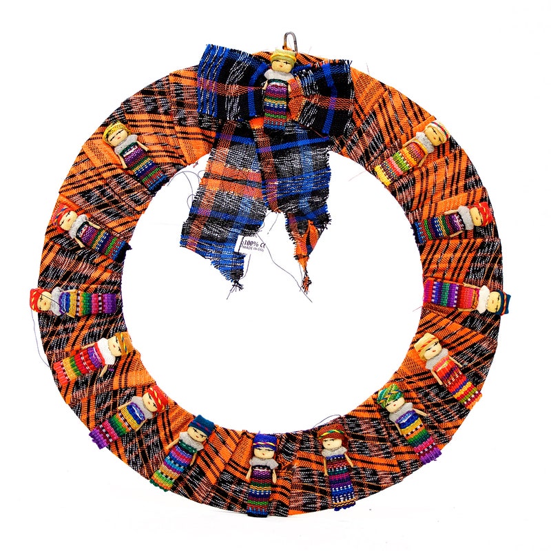 Handmade Wreaths - Etsy