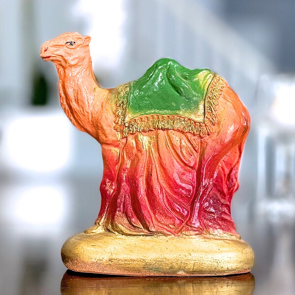 Nativity Camel - Etsy