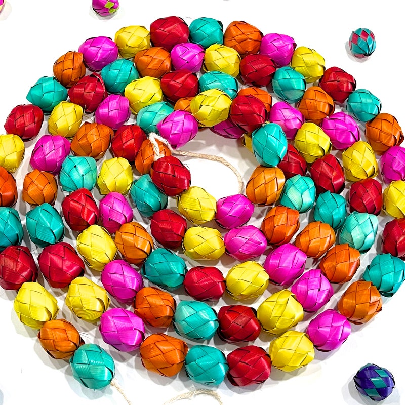Mexican Garland - Etsy