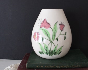 Flat Back Planter - Etsy