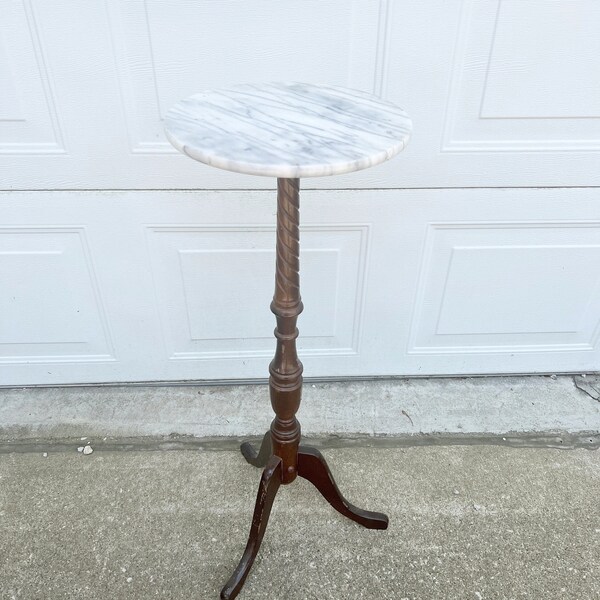 Italian Style Side Table - Etsy