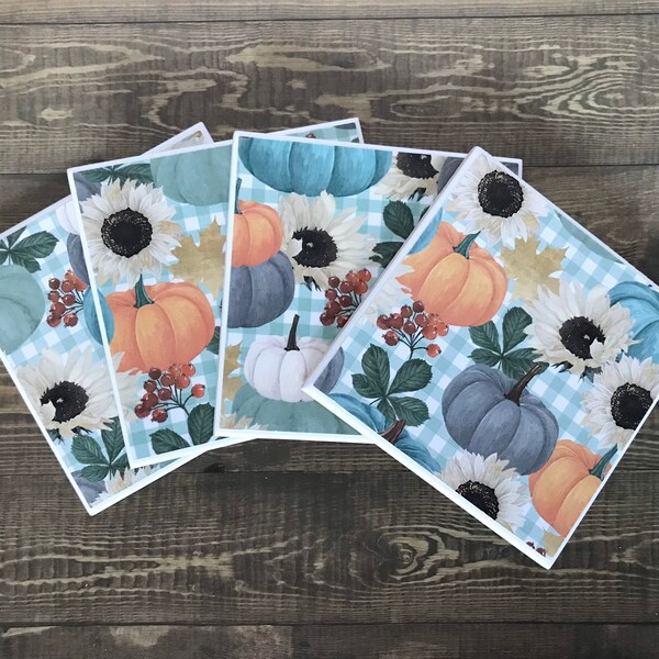 Fall Gift Set - Etsy