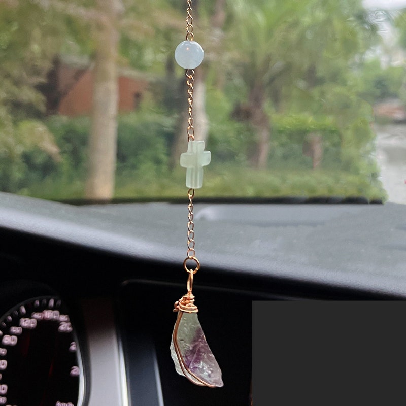 Rear View Mirror Accessories - Etsy