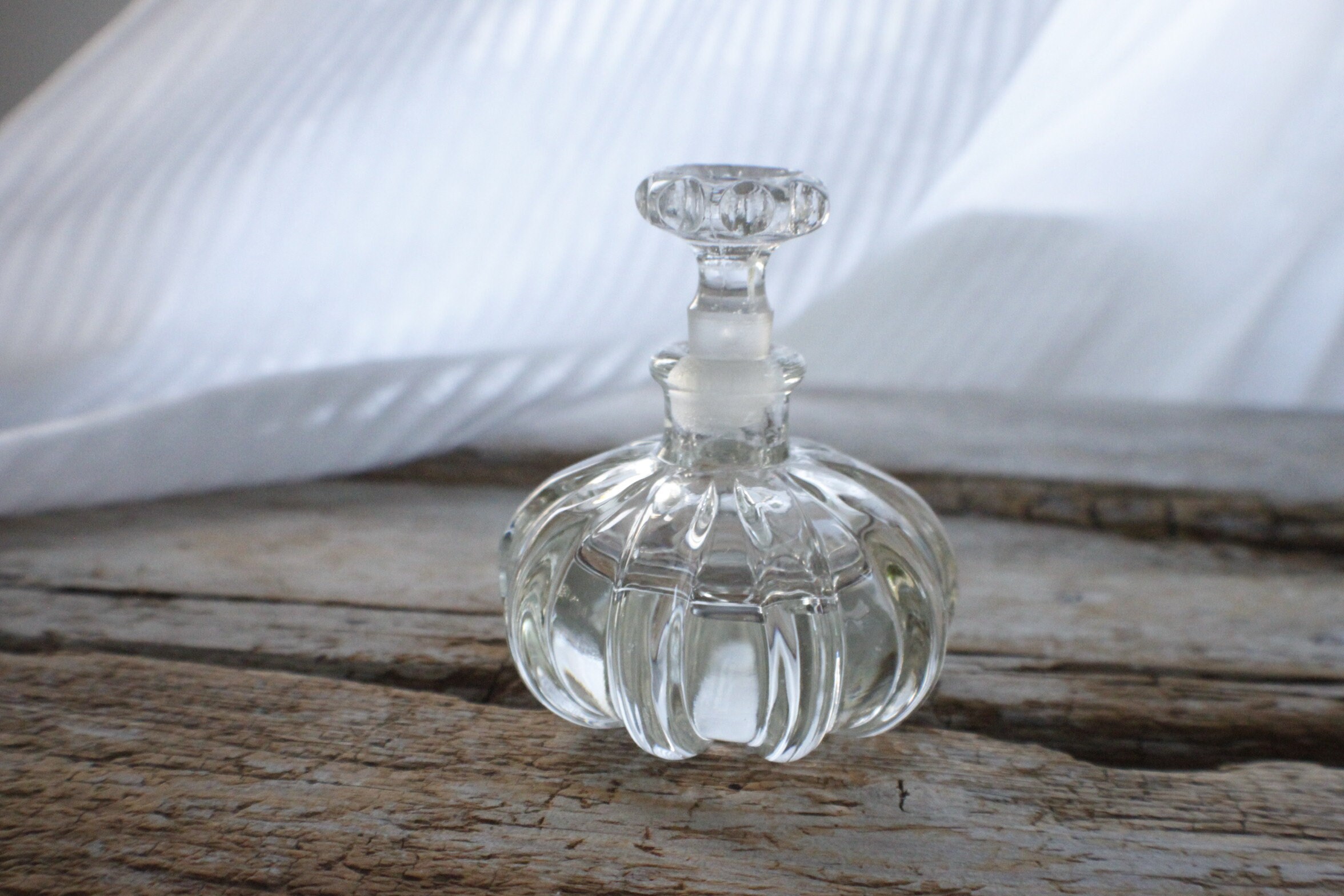 Alchemy bottle elixir bottle infused oil Collectible | Etsy