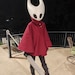 Hornet Cosplay Cloak Pattern - Etsy