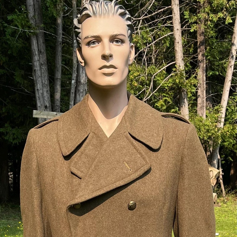 Military Clothing - Etsy