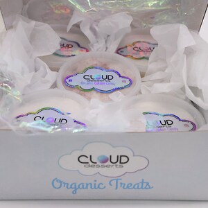 Eclipse Cotton Candy Gift Box - Etsy