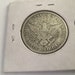 1911-D Barber Half Dollar Error Coin error on Reverse - Etsy