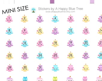 Happy Pills Medicine Reminder Tracker Cute Kawaii Planner | Etsy