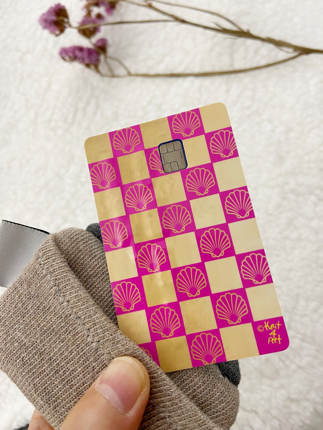 Fun Credit Card Skin, Credit Card Skin Decal, Debit Card Sticker ...