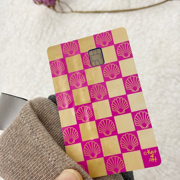 Card Stickers - Etsy