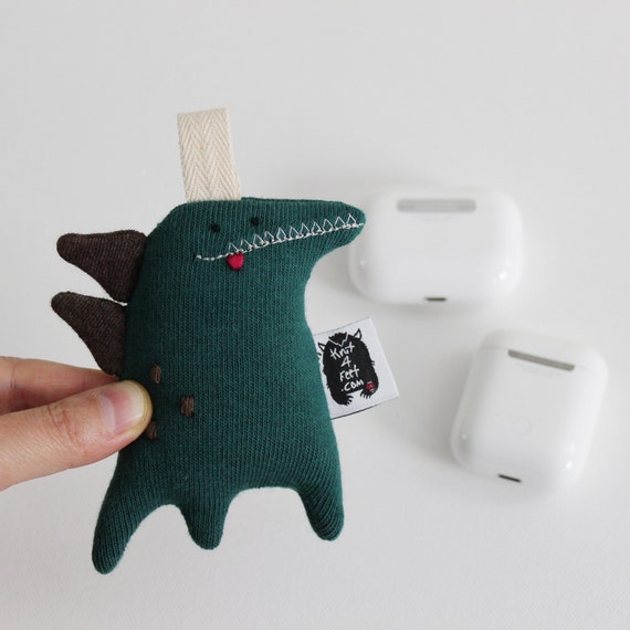 Godzilla AirPods/Pro Case Godzilla Wireless Earbuds Earphones | Etsy